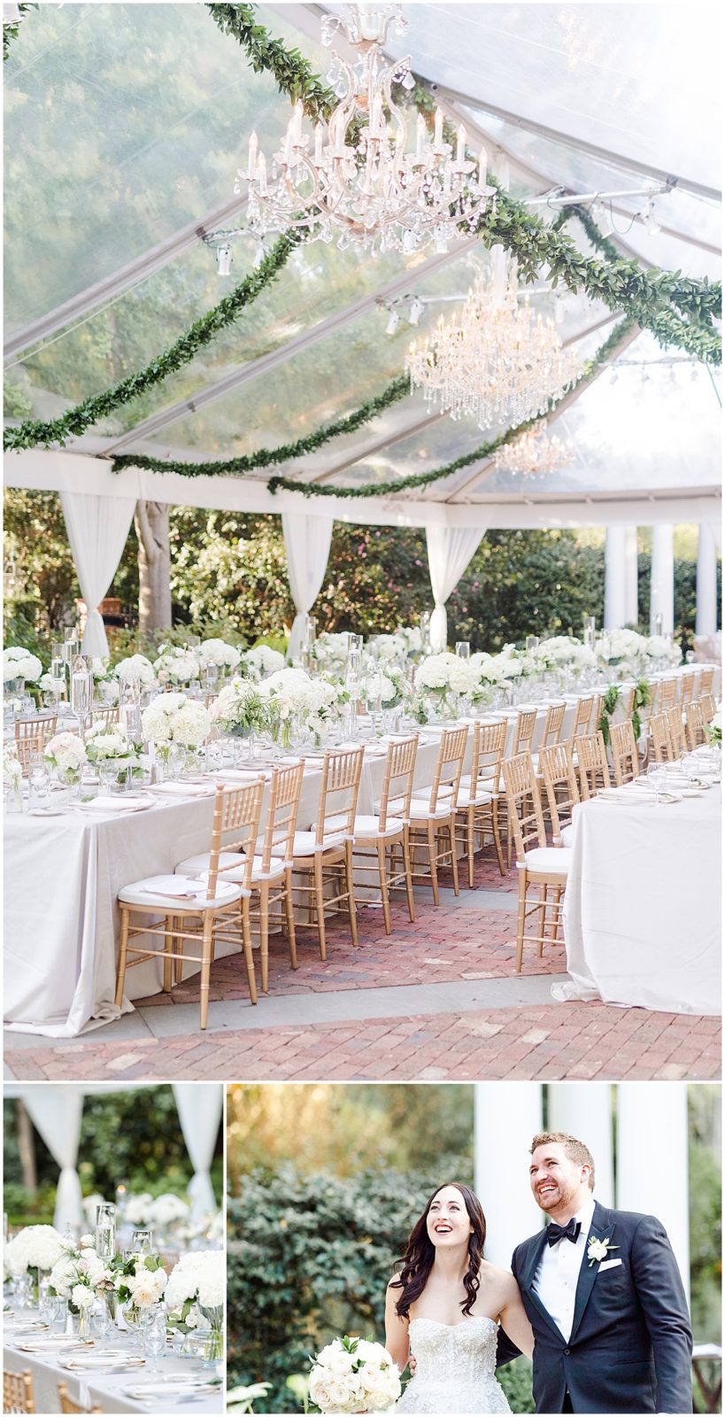 The Duke Mansion Wedding | Julia & David Welch - www ...